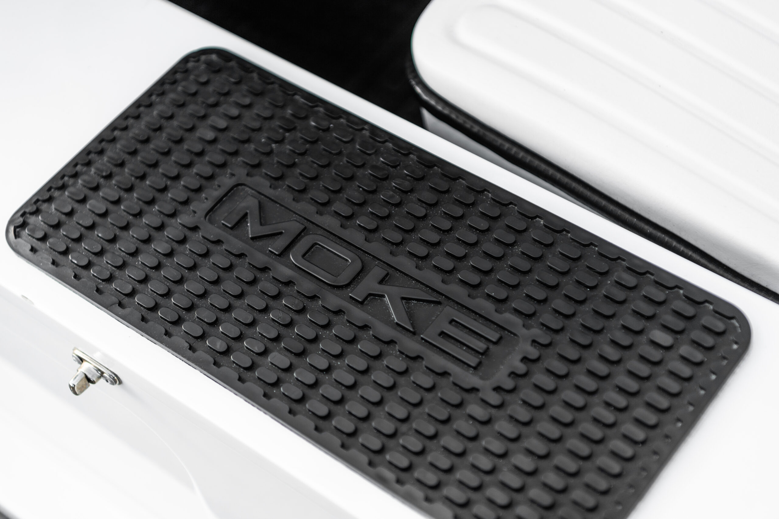 Moke Specifications - Moke America Davie